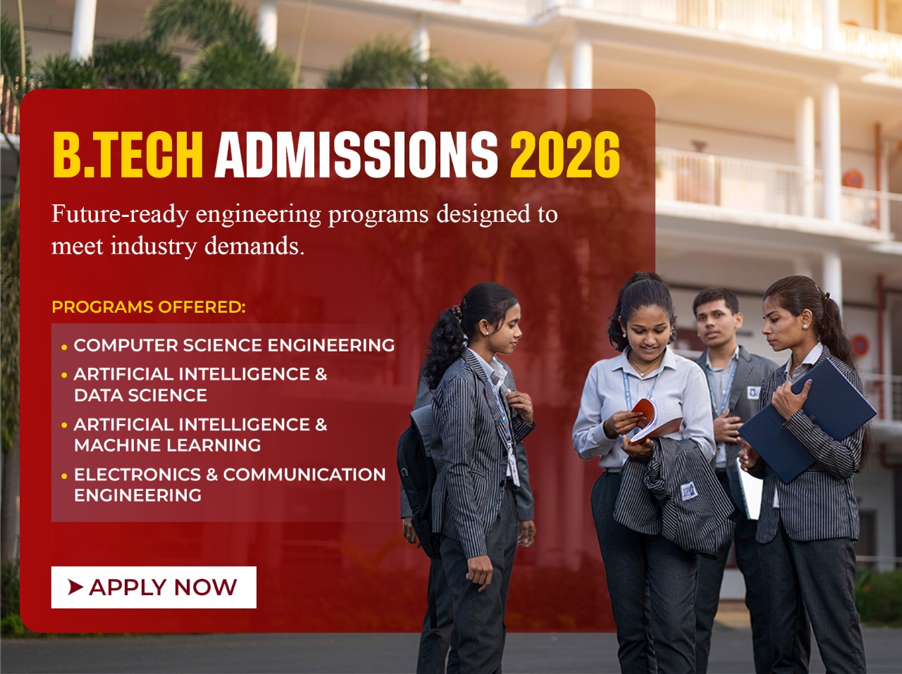Best Engineering College in Kottayam, Kerala