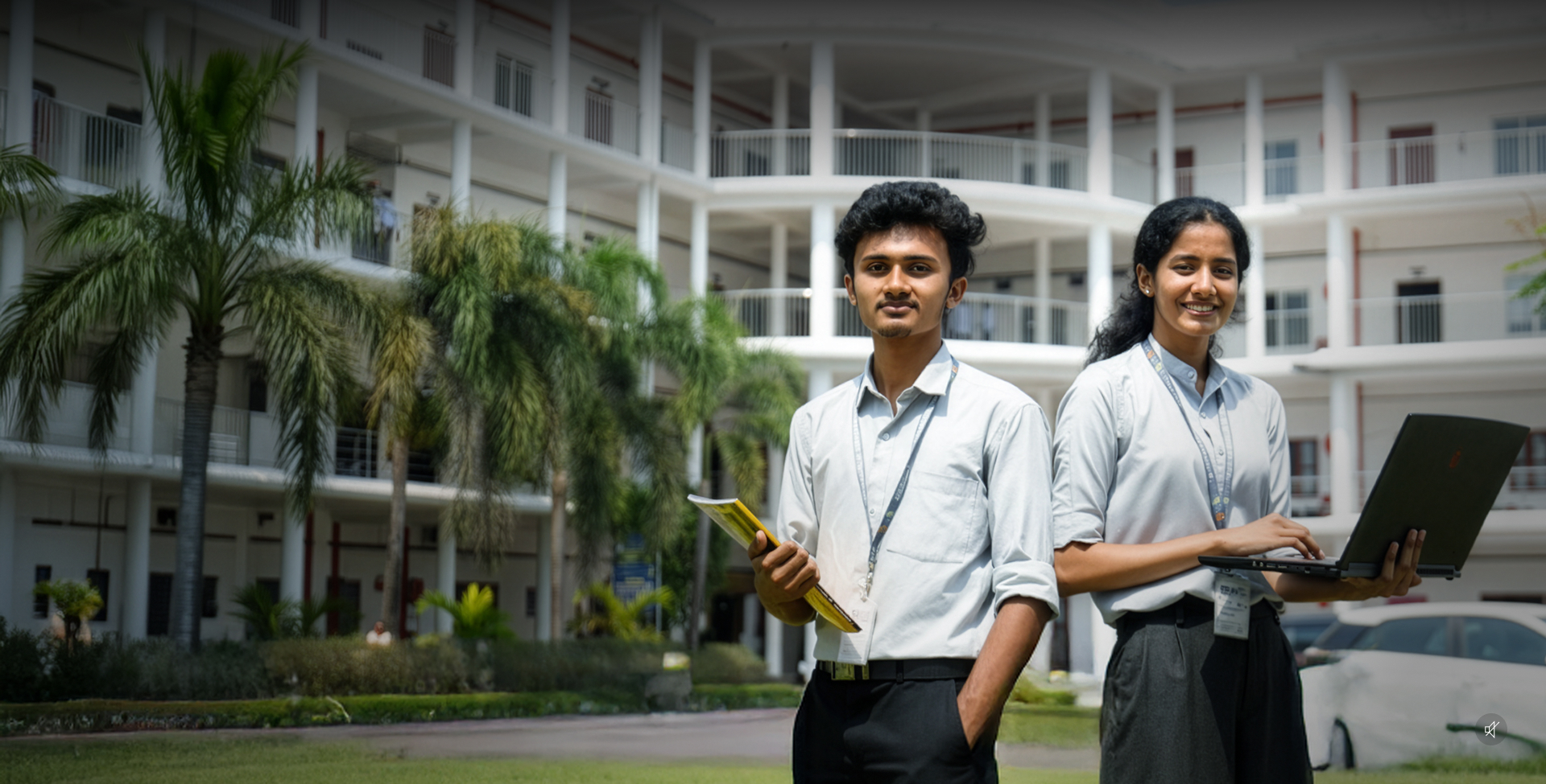 Best Engineering College in Kottayam, Kerala